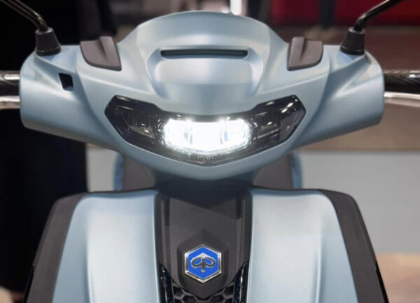 Piaggio Liberty 2025 - Giá Xe Liberty S 2025